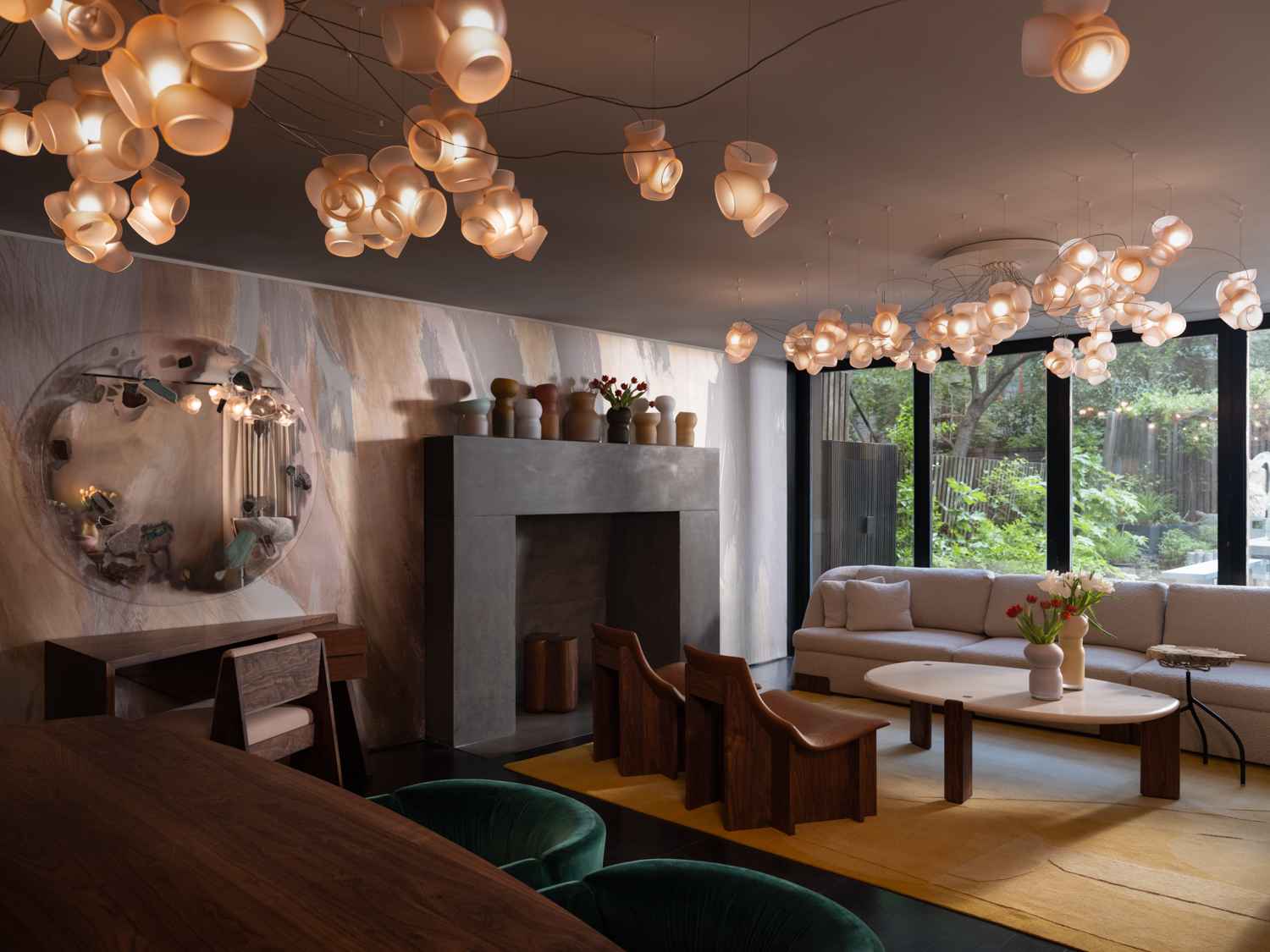 Verse — Calico Wallpaper