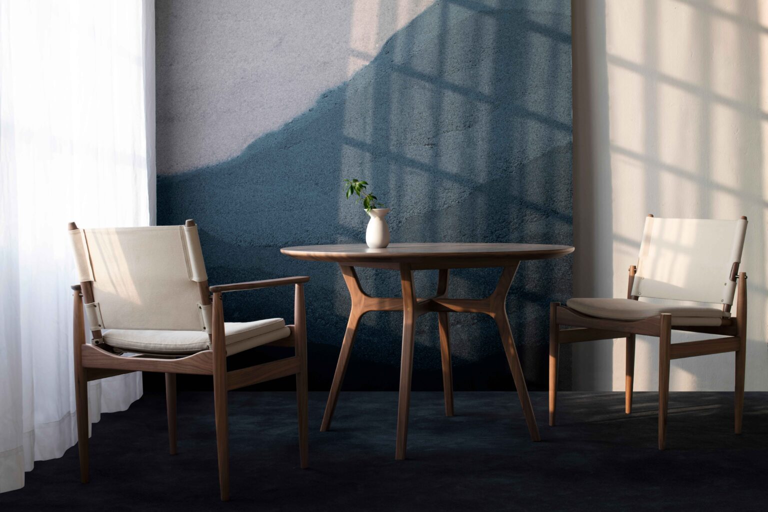 Perito — Calico Wallpaper