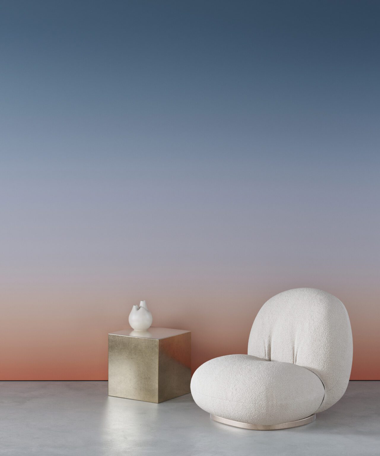 Ray — Calico Wallpaper