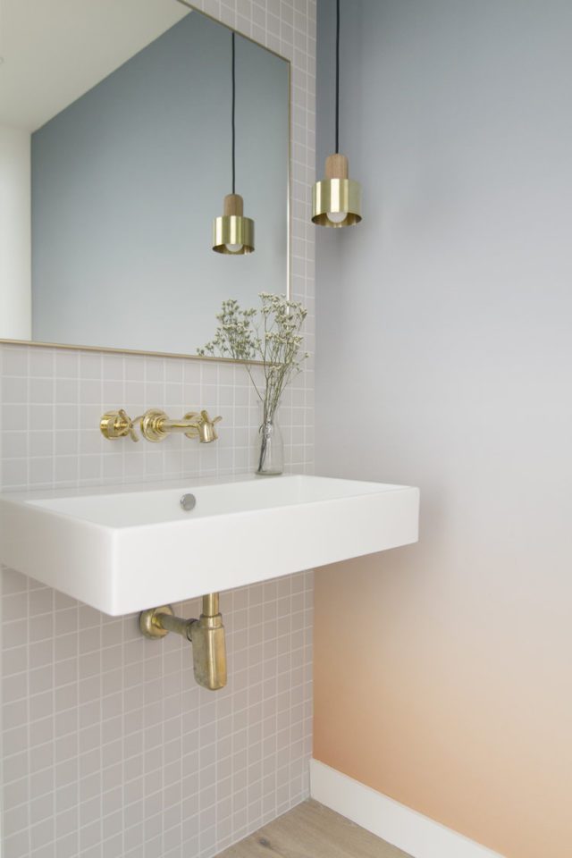 Ray — Calico Wallpaper