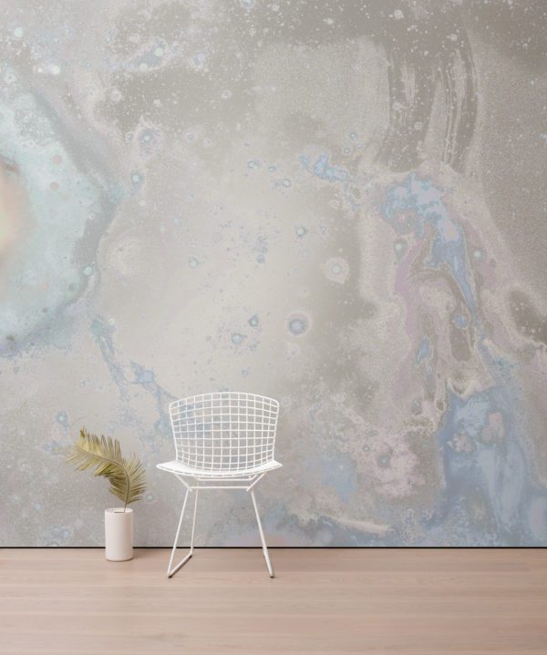 Andromeda — Calico Wallpaper