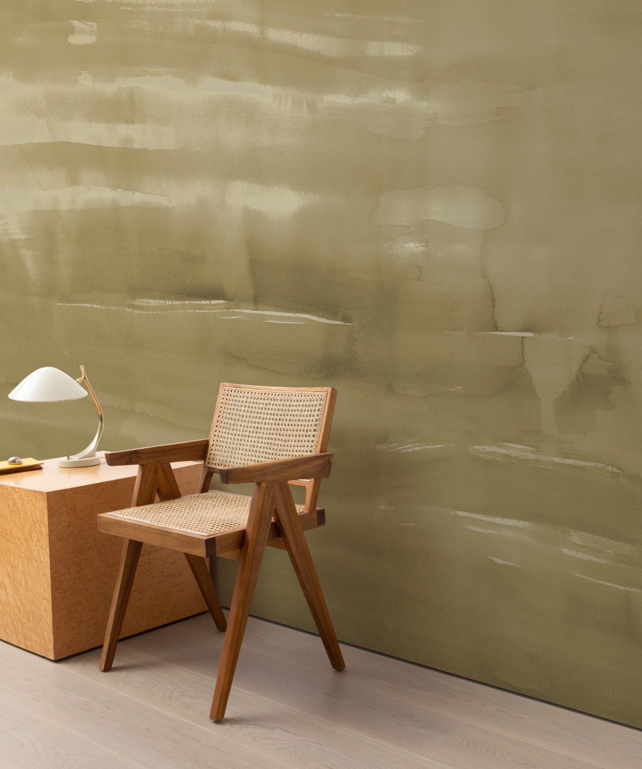 Dune – Calico Wallpaper