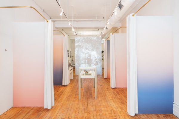 Ray — Calico Wallpaper