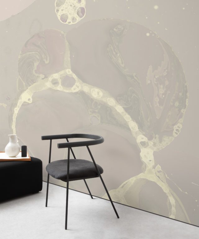 Shift — Calico Wallpaper