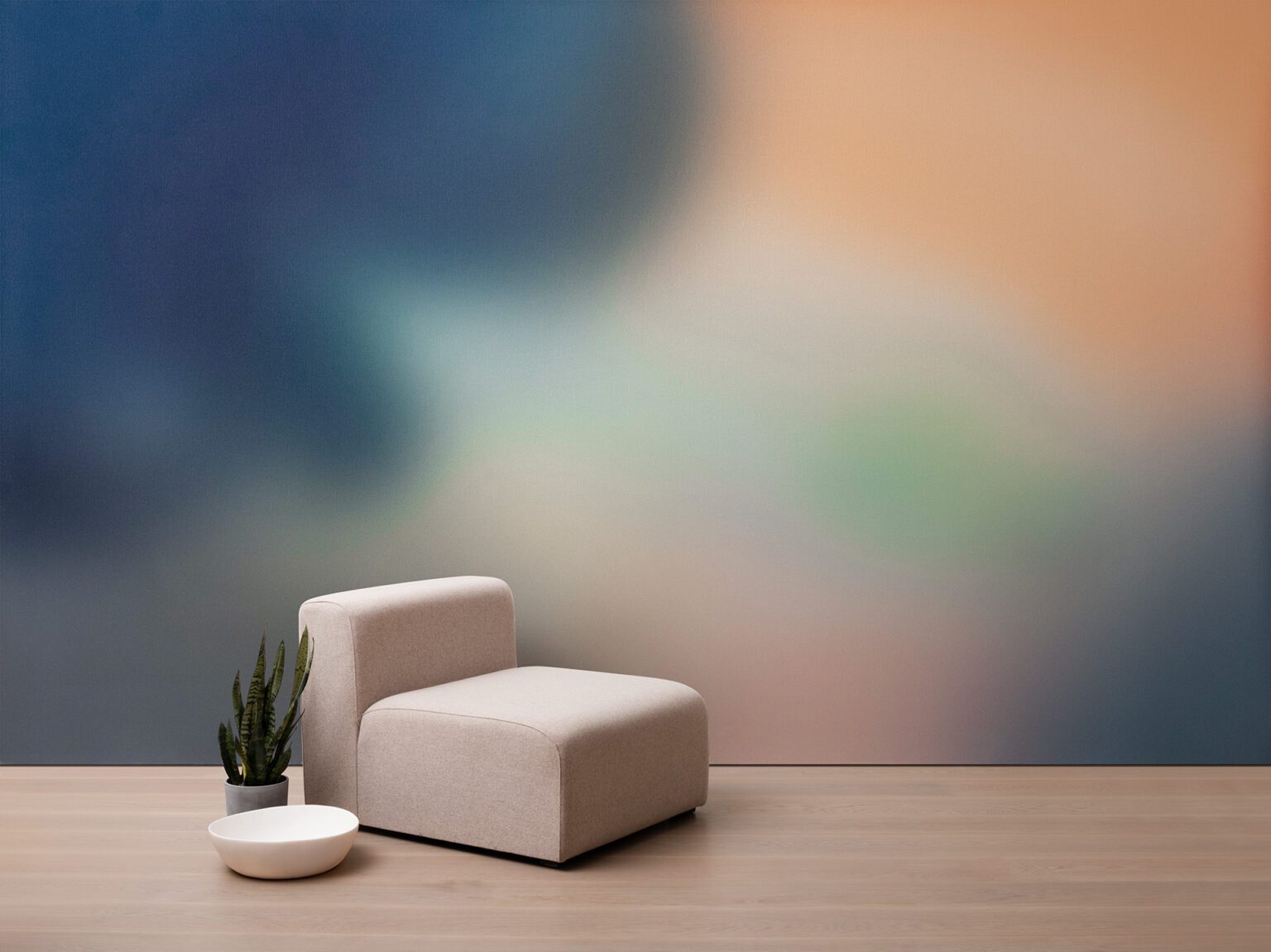 Interior Design: Spring 2018 Market Tabloid — Calico Wallpaper