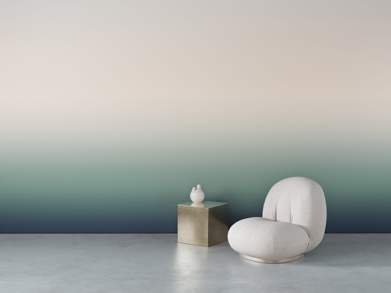 Interior Design: Spring 2018 Market Tabloid — Calico Wallpaper