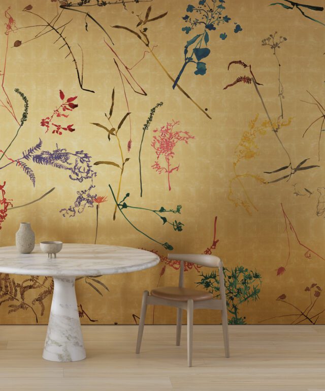 Collections — Calico Wallpaper