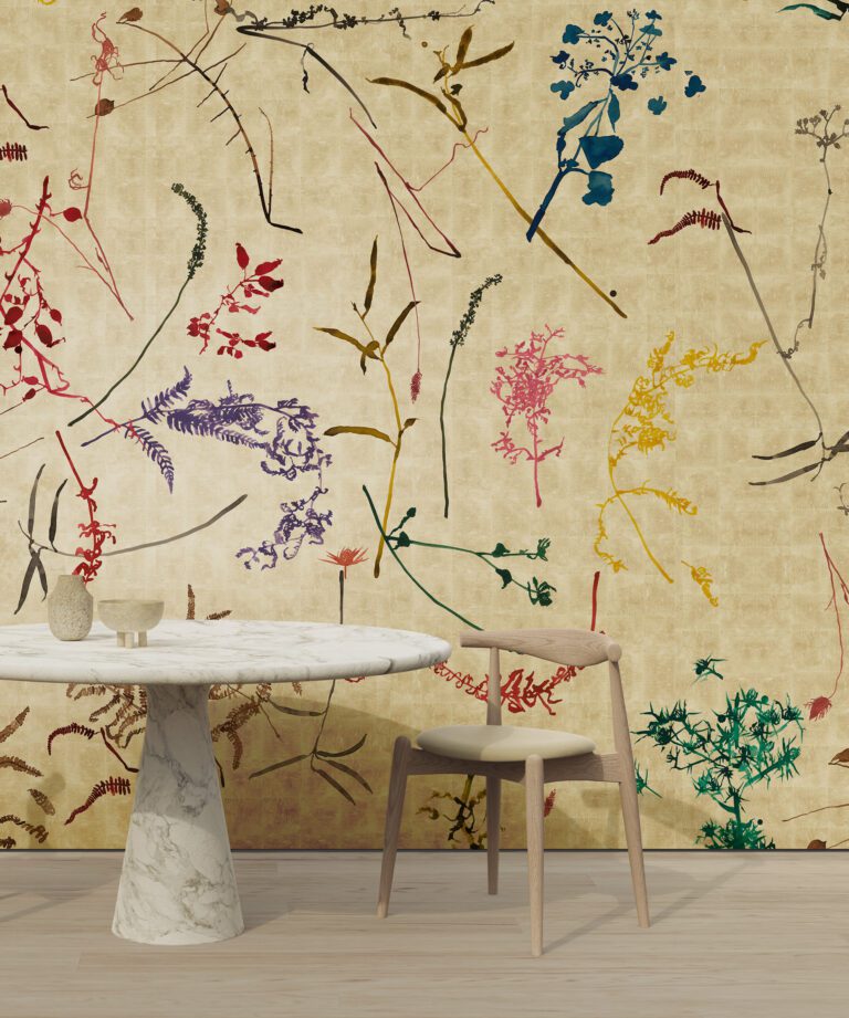 Collections — Calico Wallpaper