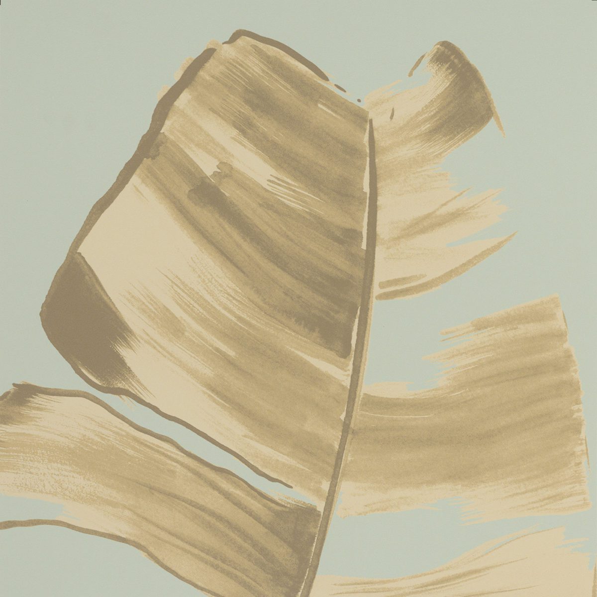 Abaca — Calico Wallpaper