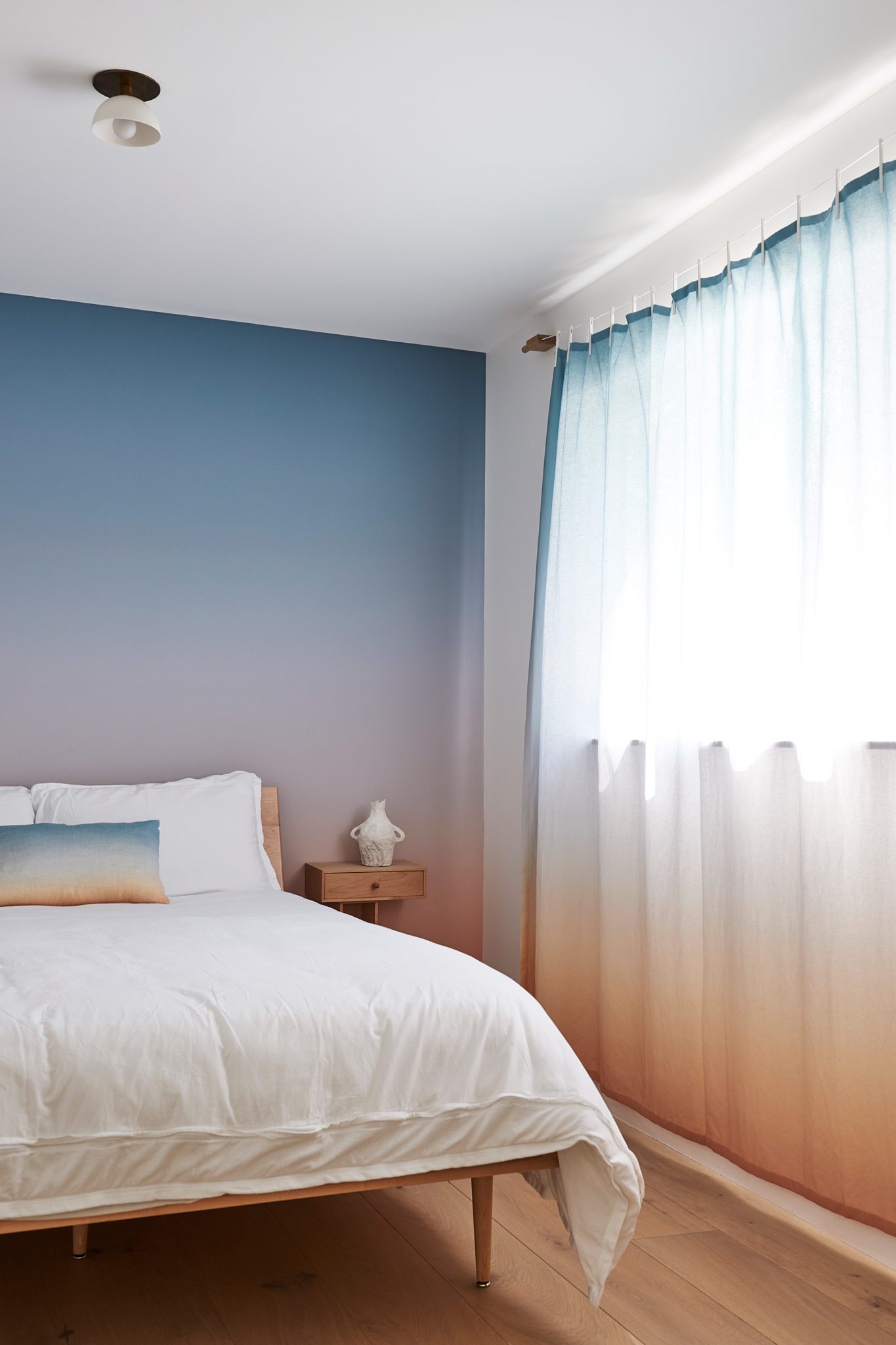 Ray — Calico Wallpaper