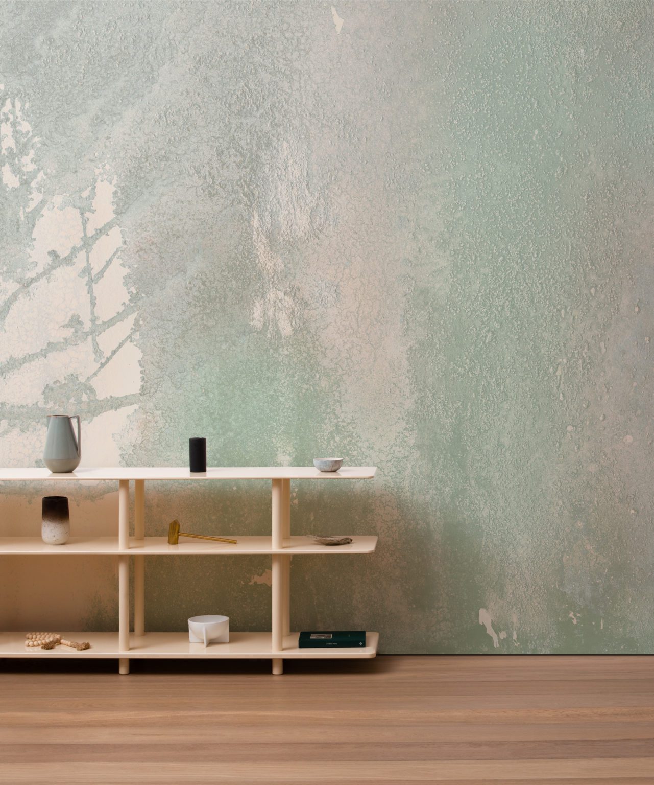 Cove — Calico Wallpaper