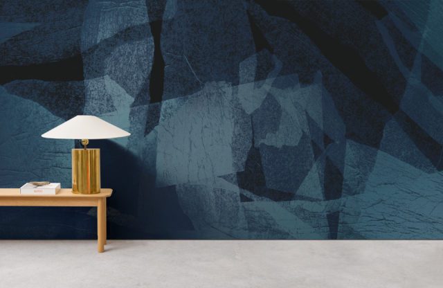 Relic — Calico Wallpaper