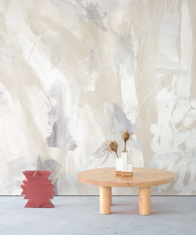 Daydream — Calico Wallpaper