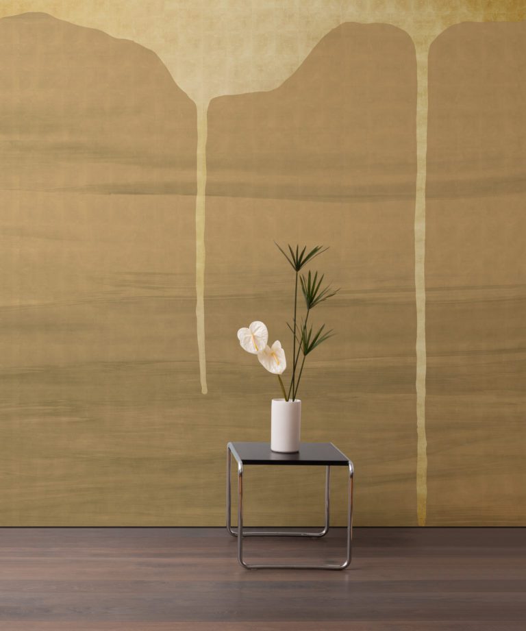 Plateau — Calico Wallpaper