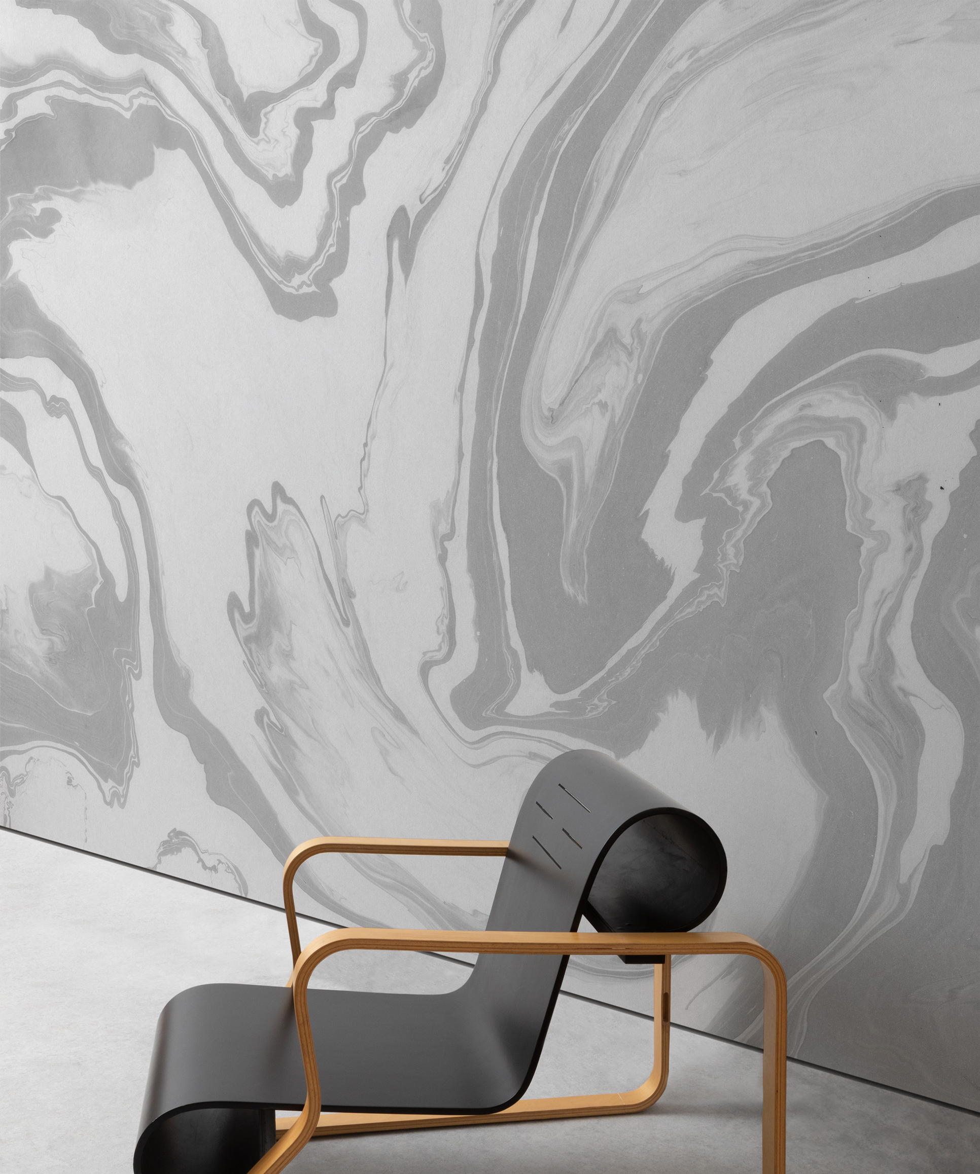 Stone — Calico Wallpaper