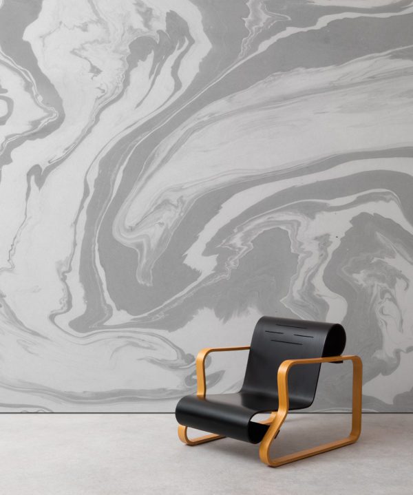 Stone — Calico Wallpaper