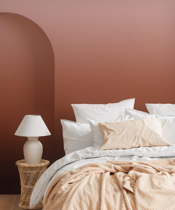 Surface: Calico Wallpaper’s Dawn Collection Meditates on Color, Care ...