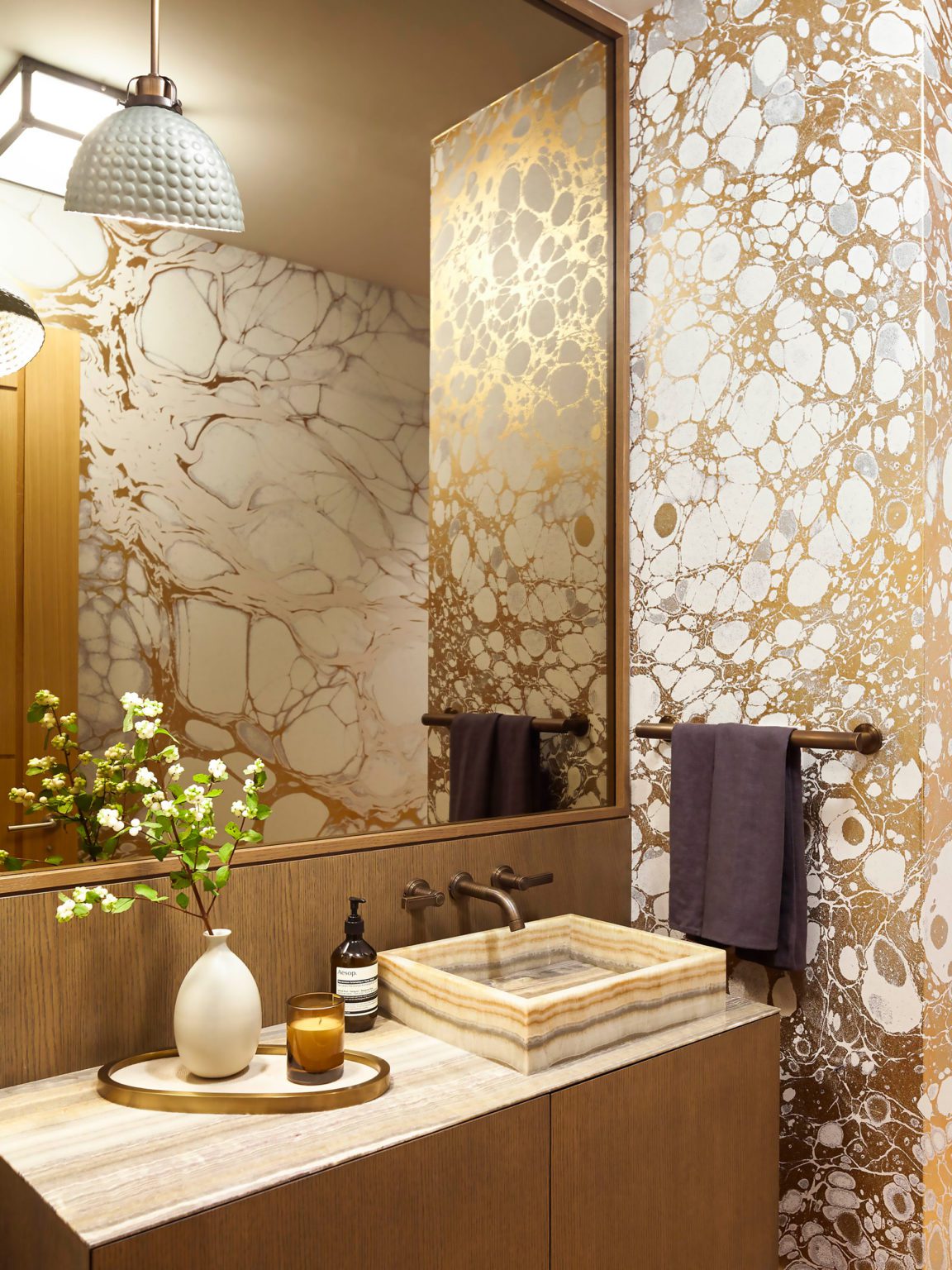 Cloud — Calico Wallpaper