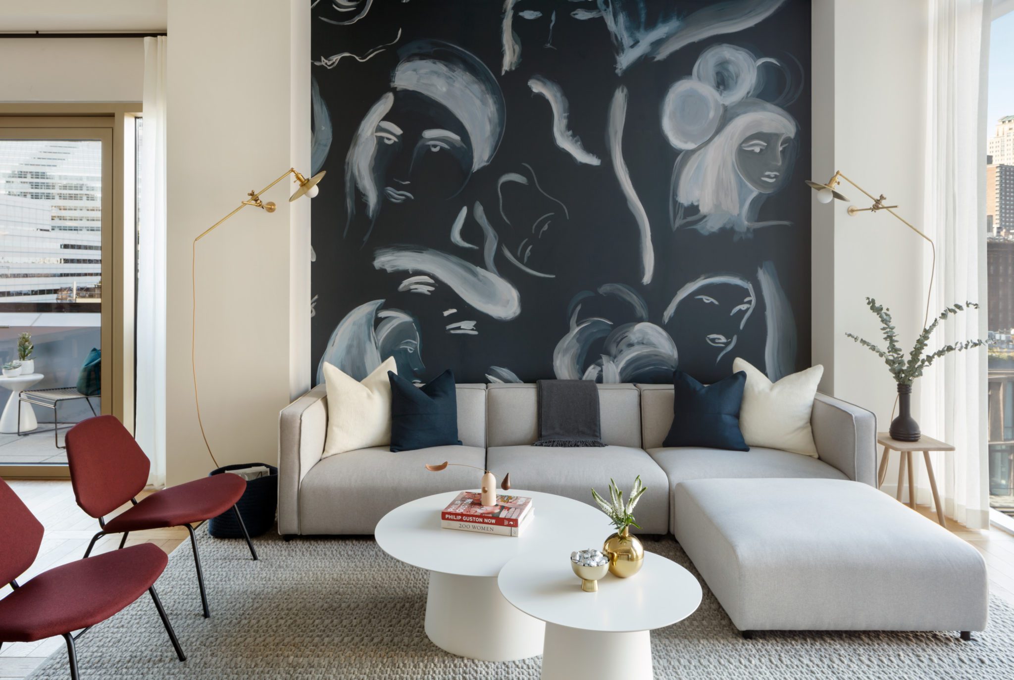 Projects — Calico Wallpaper