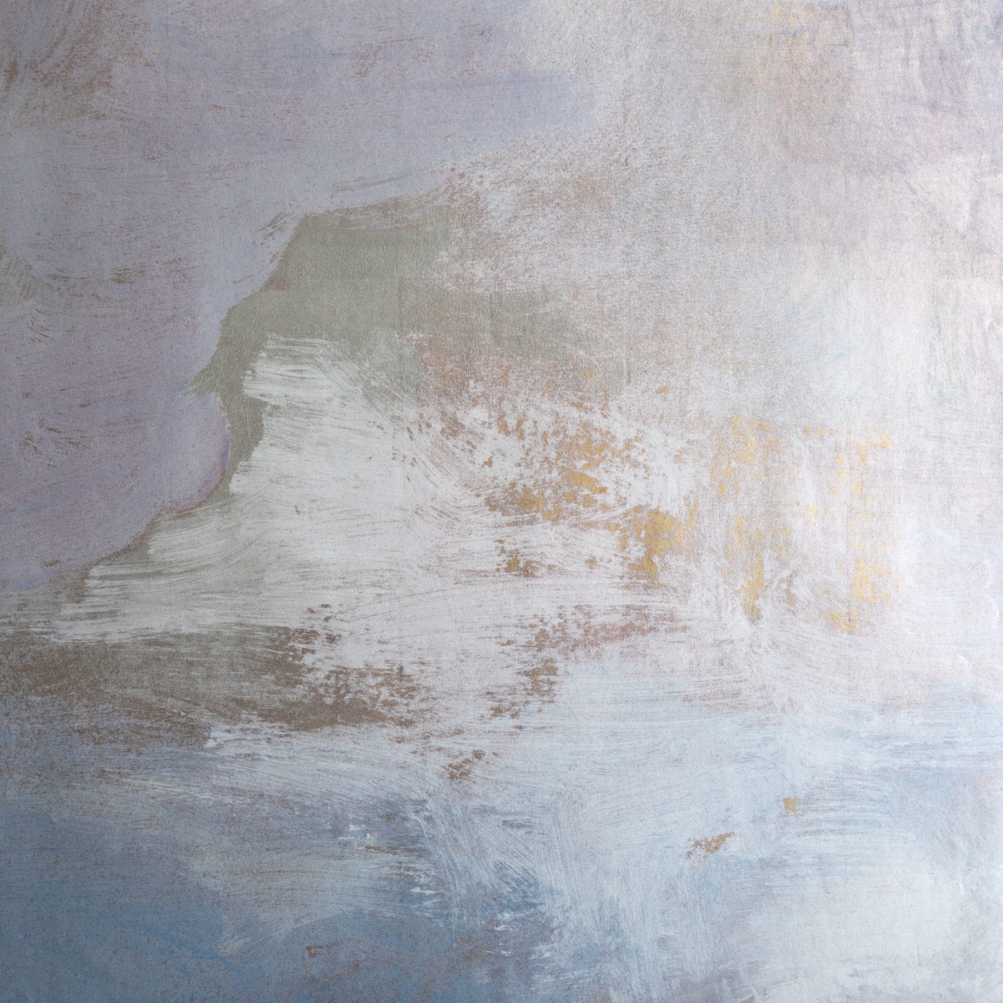 Daybreak — Calico Wallpaper