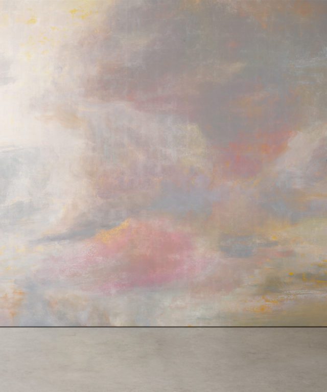 Daybreak — Calico Wallpaper