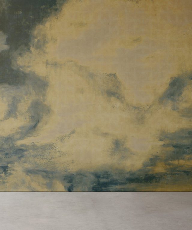 Twilight — Calico Wallpaper