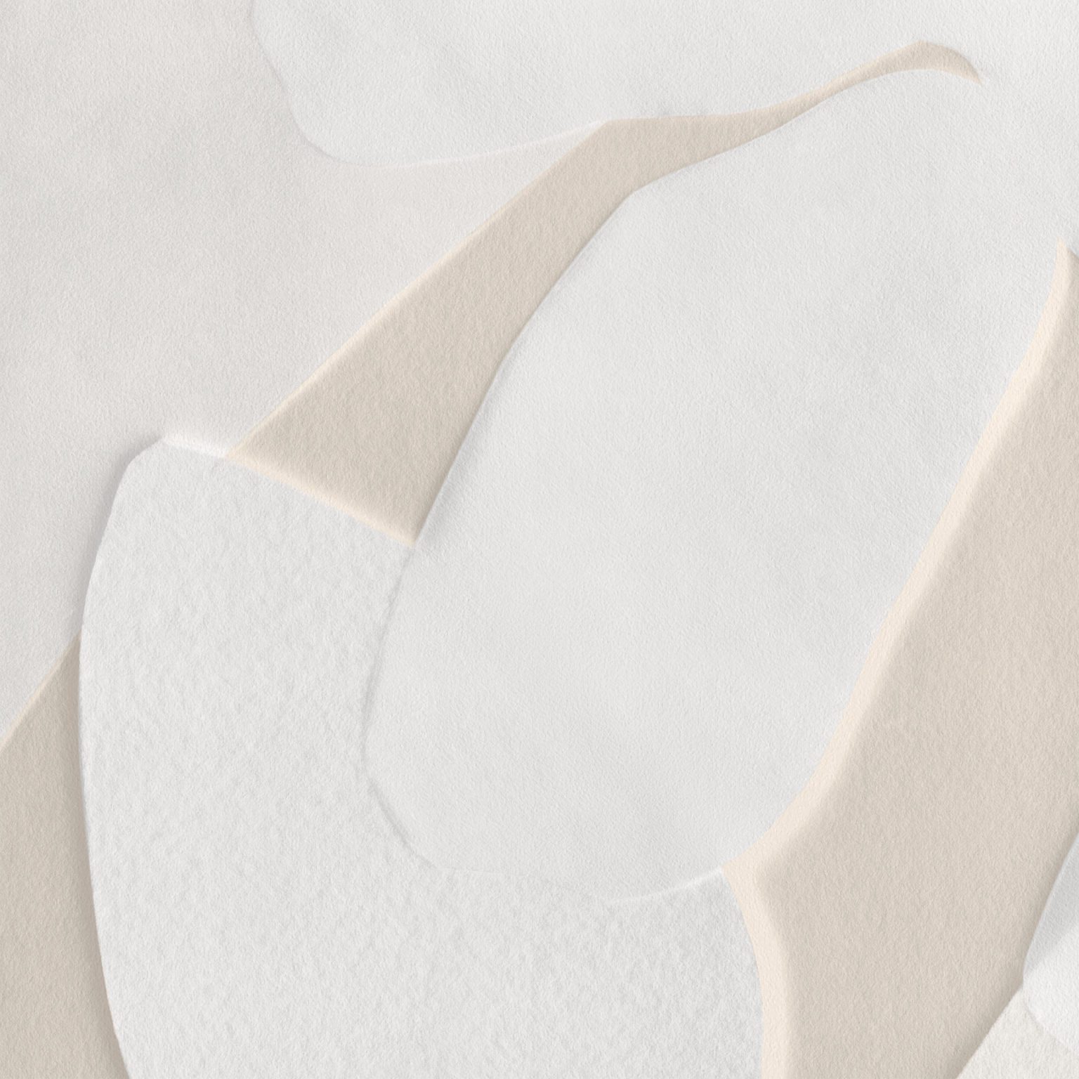 Pastiche — Calico Wallpaper