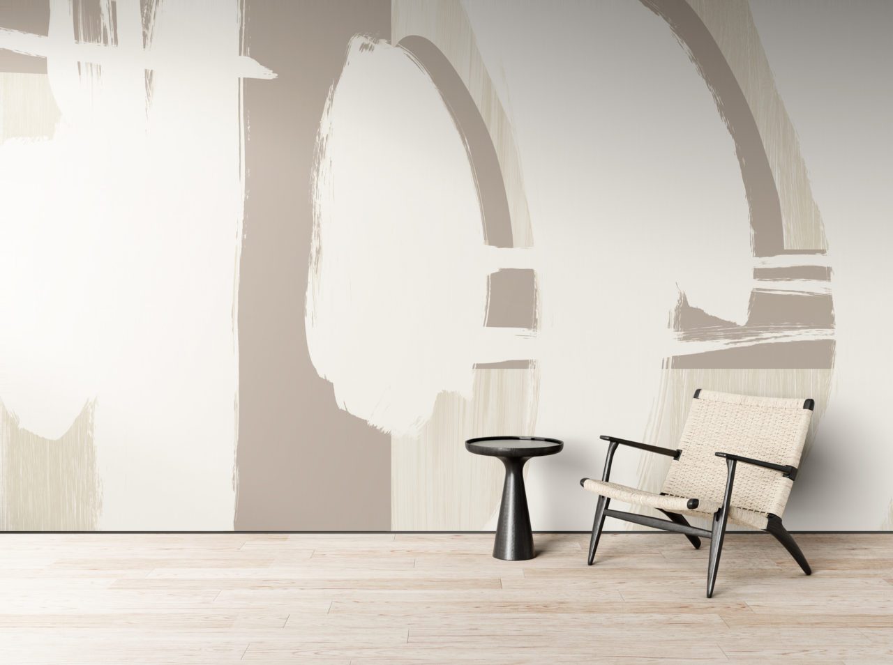 Span — Calico Wallpaper