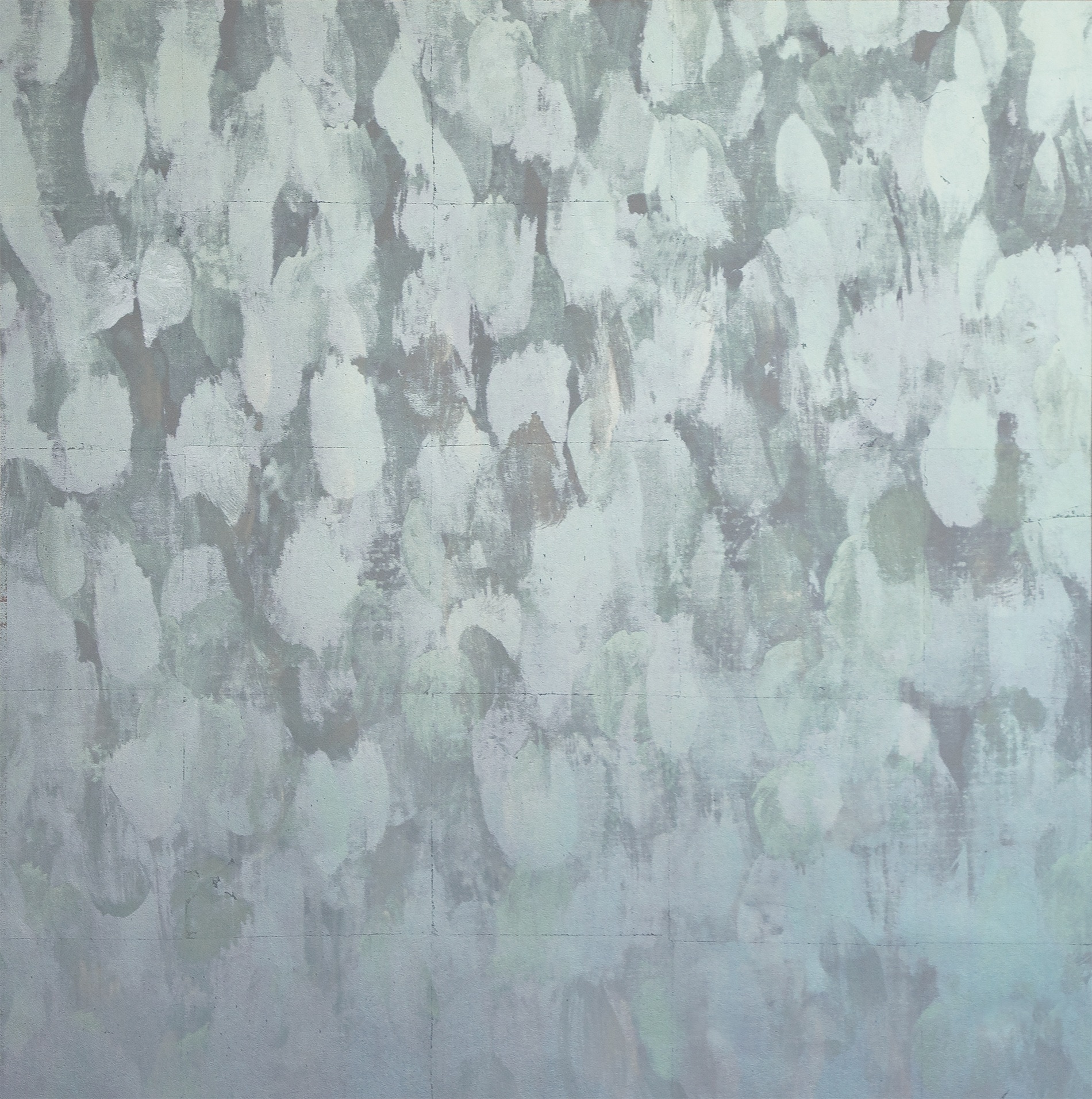 Harmony — Calico Wallpaper