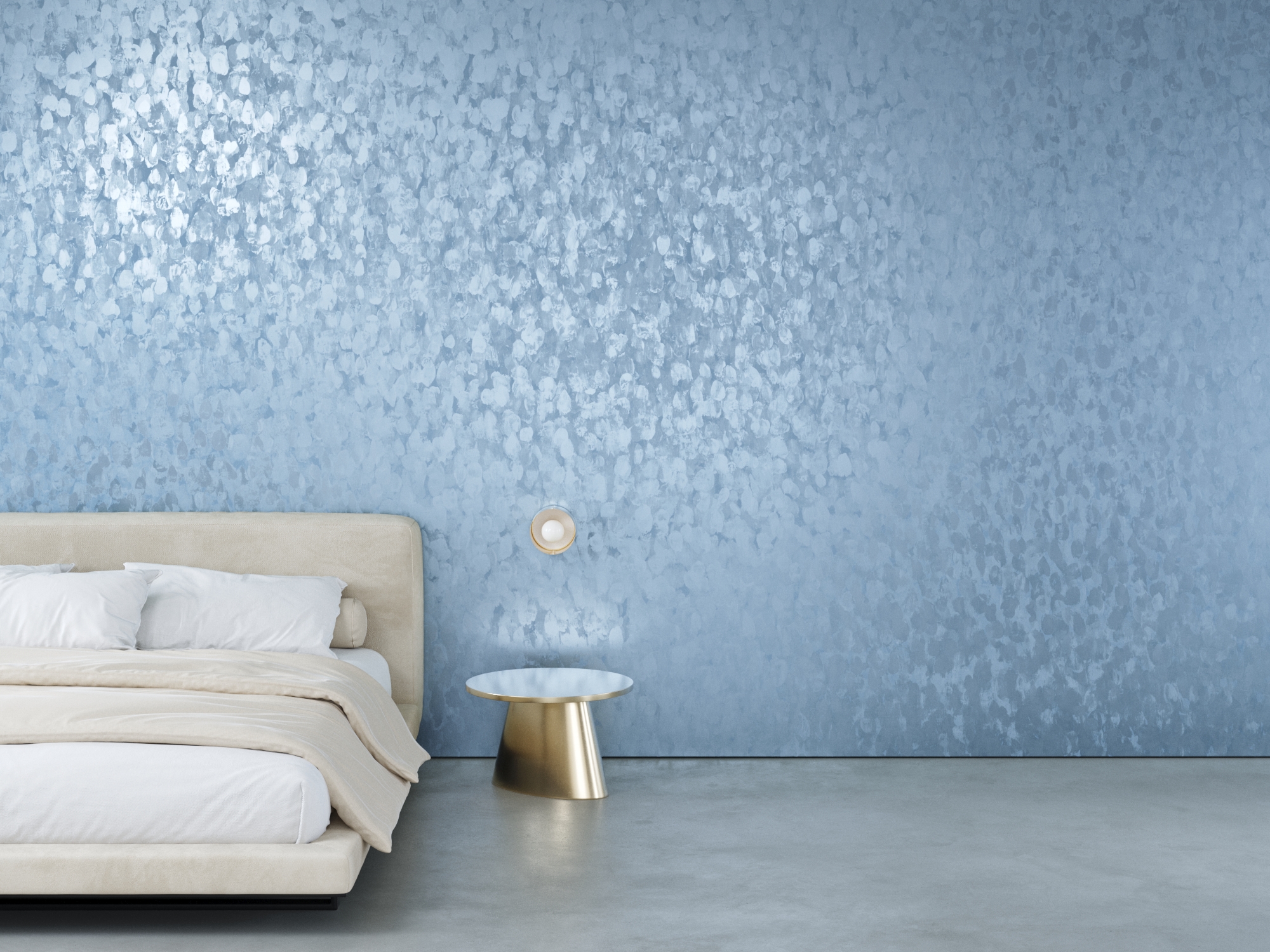 Impression — Calico Wallpaper