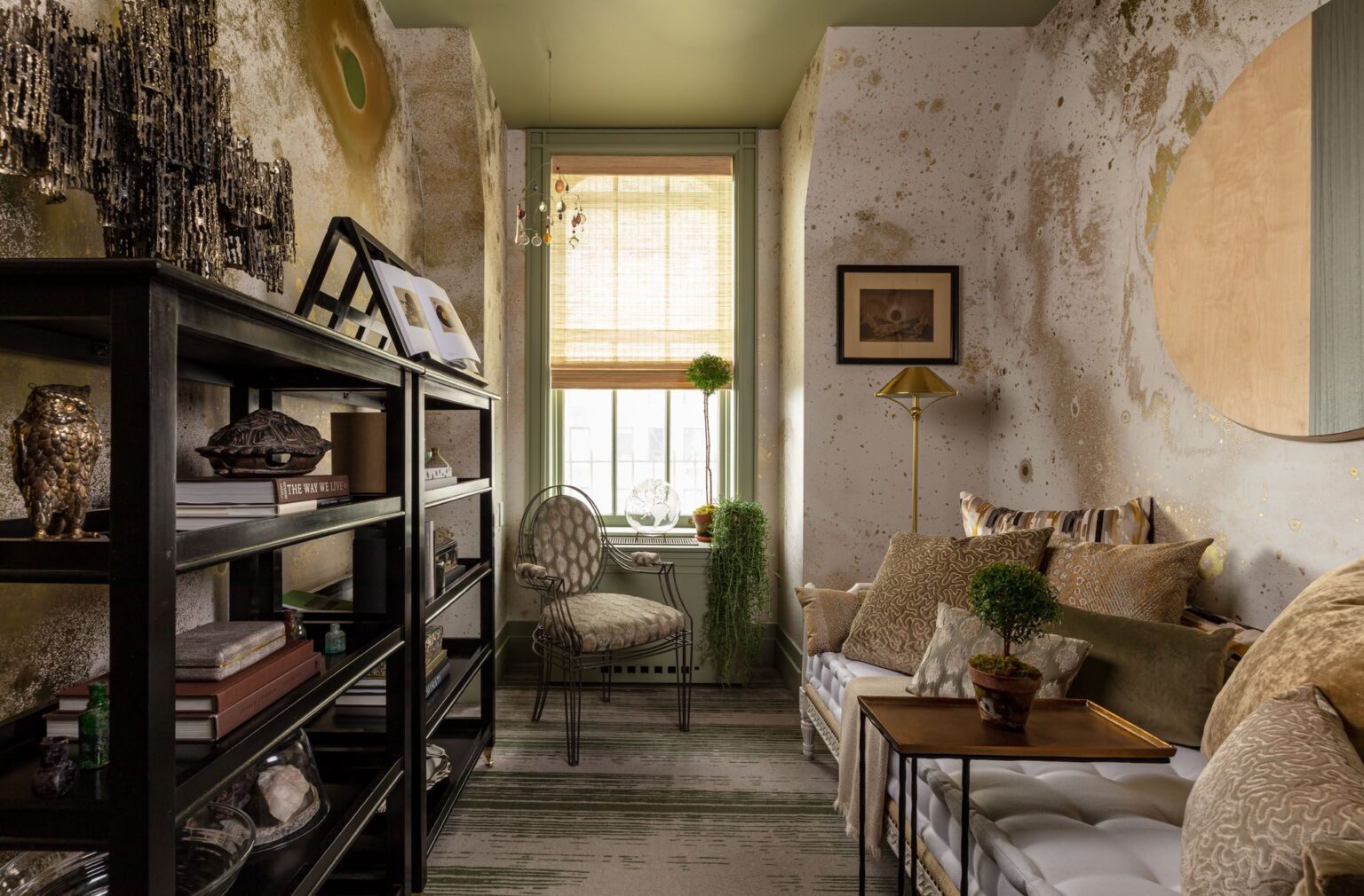 Kips Bay Decorator Show House New York 2023: See Every Room Inside the Historic Upper West Side ...