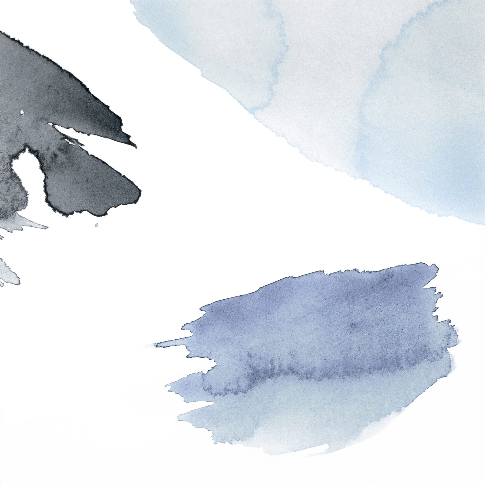 Palette — Calico Wallpaper