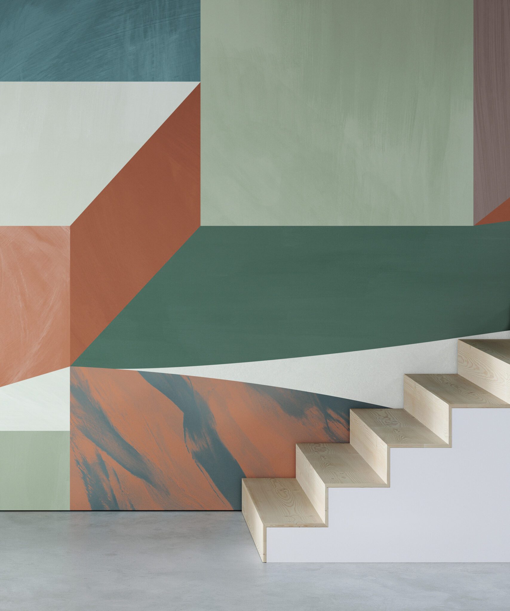 Collections — Calico Wallpaper