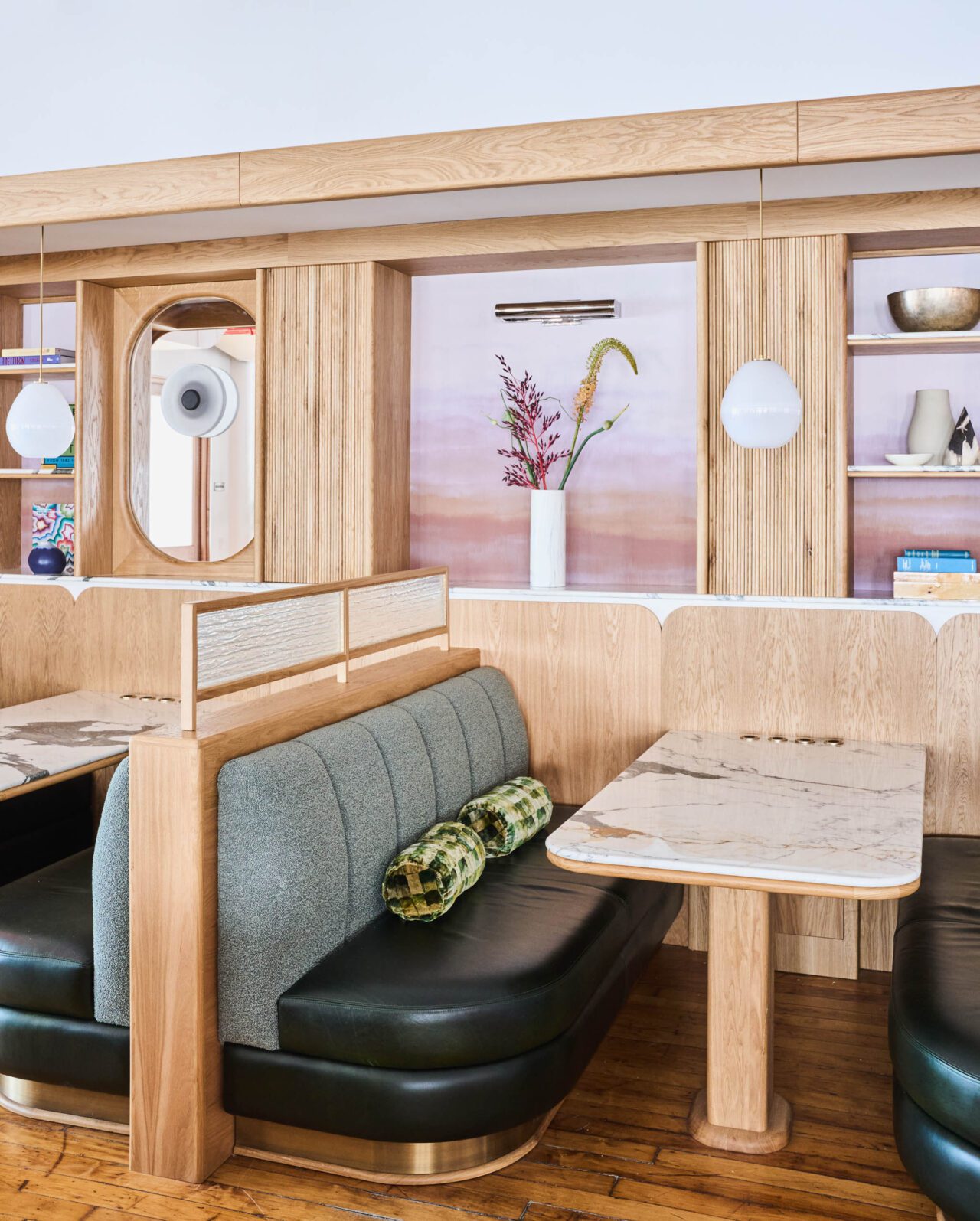 The Malin Doubles Down On Design-Centric Workspace Savvy With SoHo ...