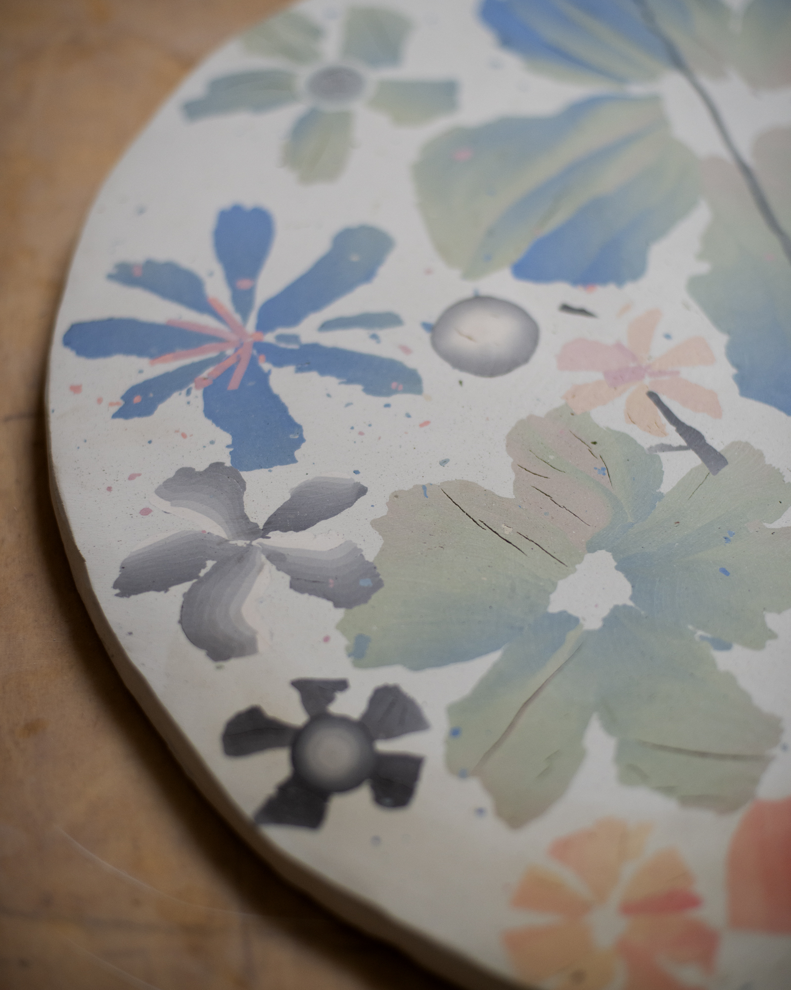 How Calico Wallpaper Has Transformed Home Decor Into High Art — Calico ...