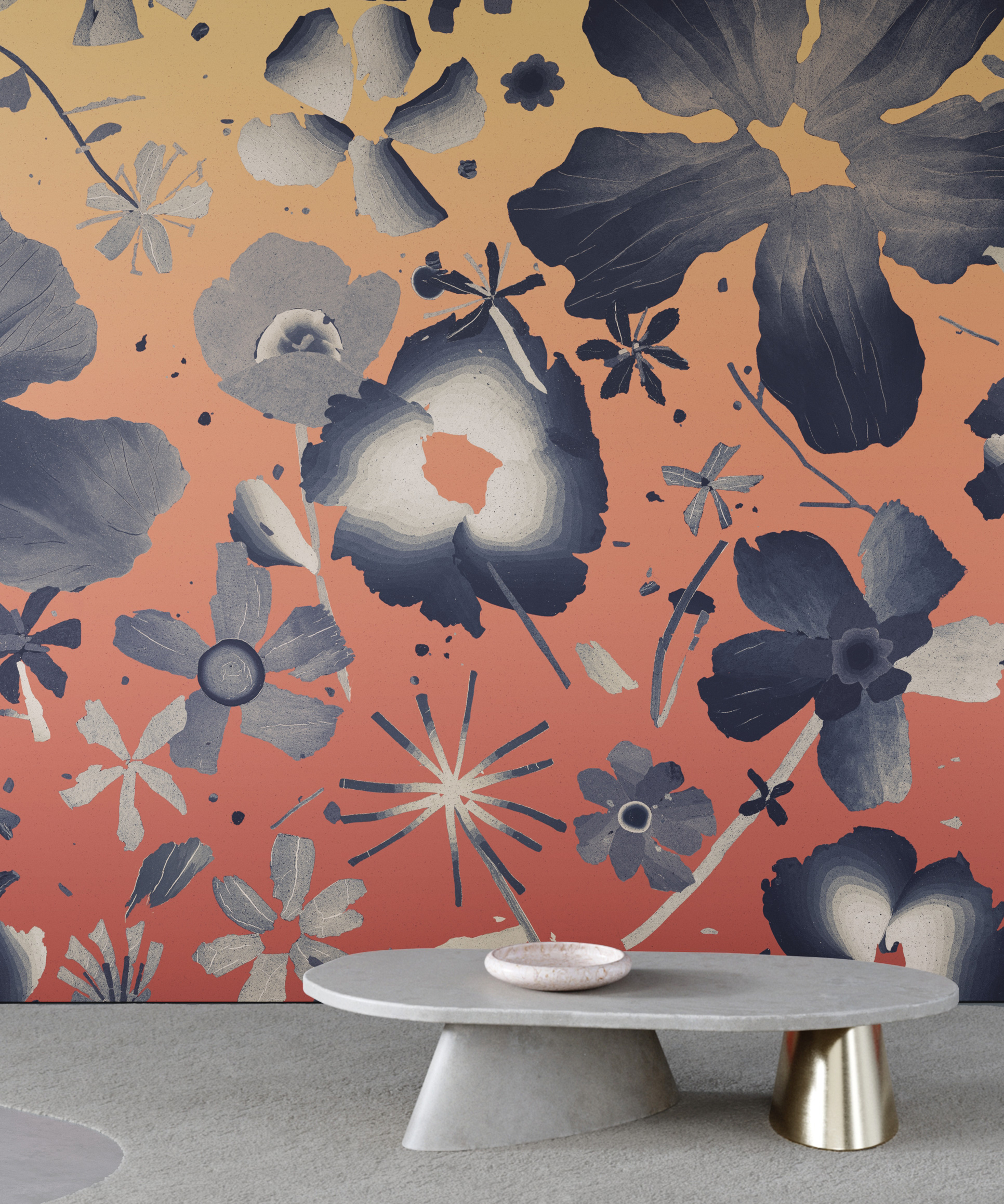 Press & News — Calico Wallpaper