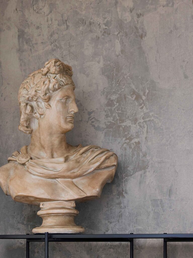 Granulate — Calico Wallpaper