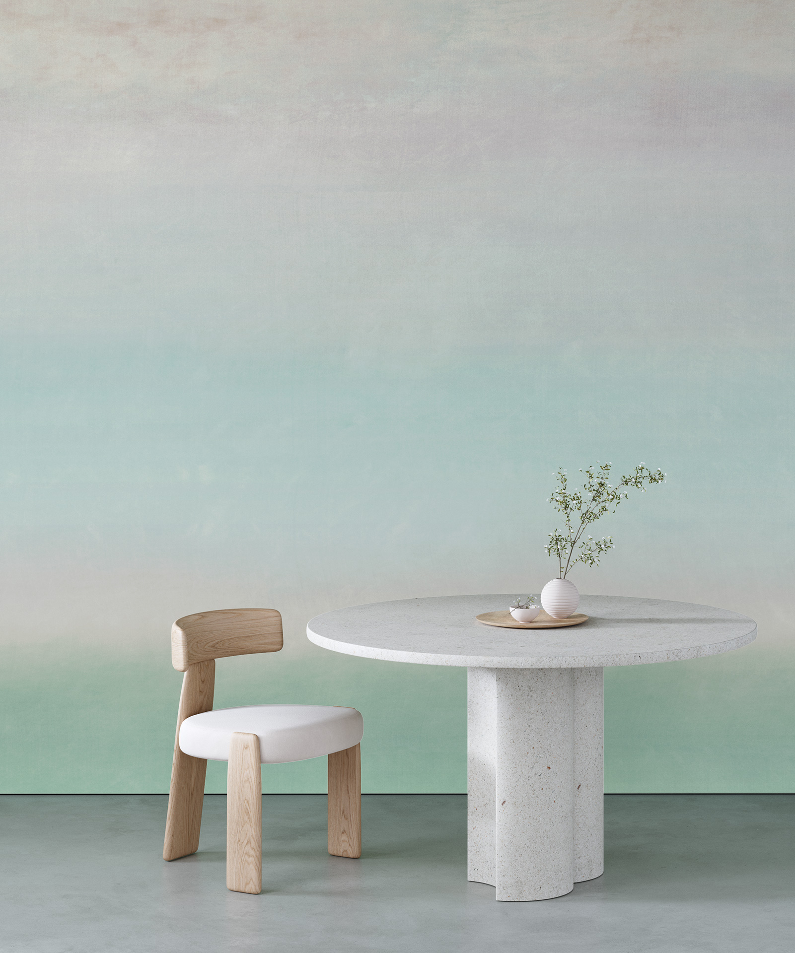 Collections — Calico Wallpaper