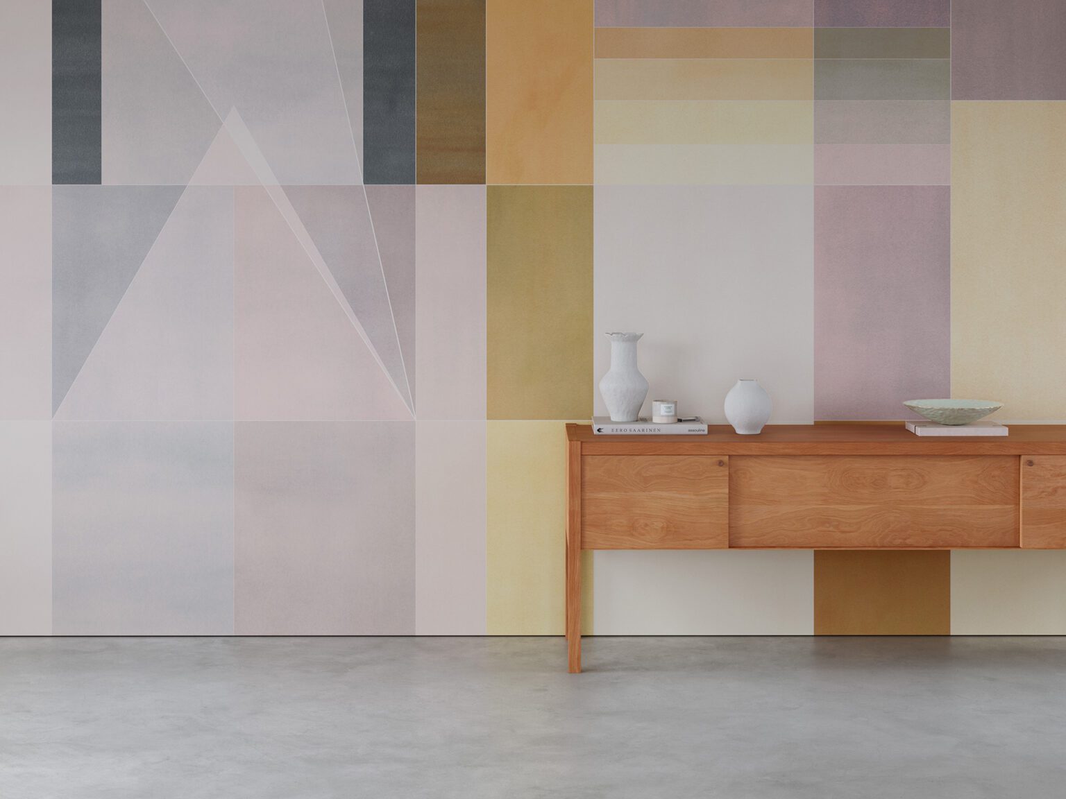 Collections — Calico Wallpaper