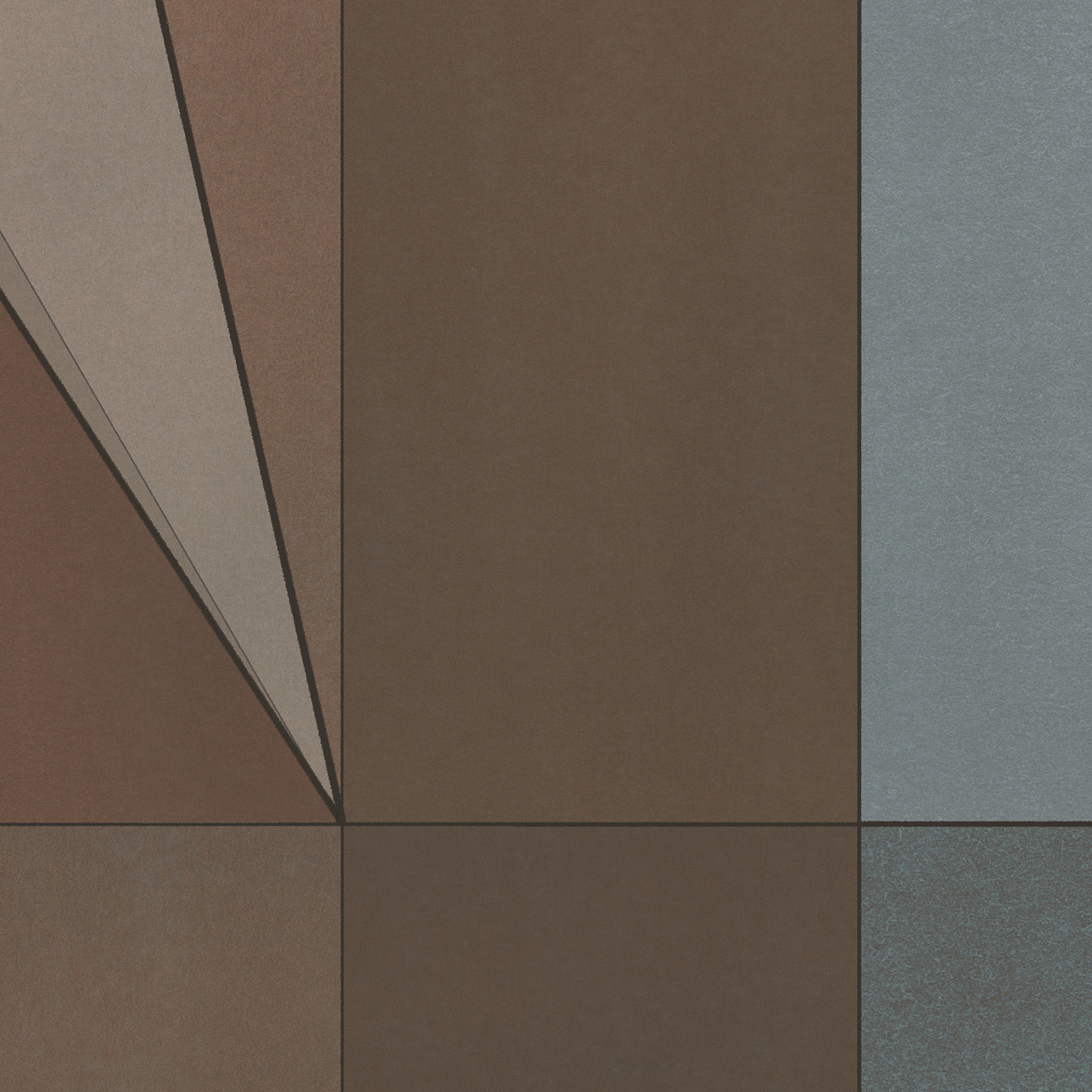 Dance — Calico Wallpaper