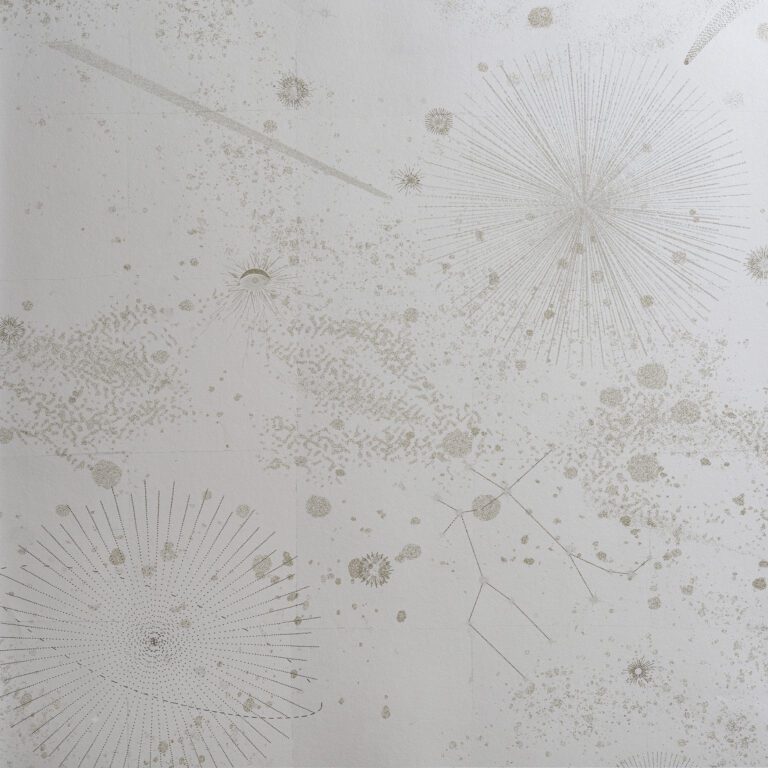 Supernova — Calico Wallpaper