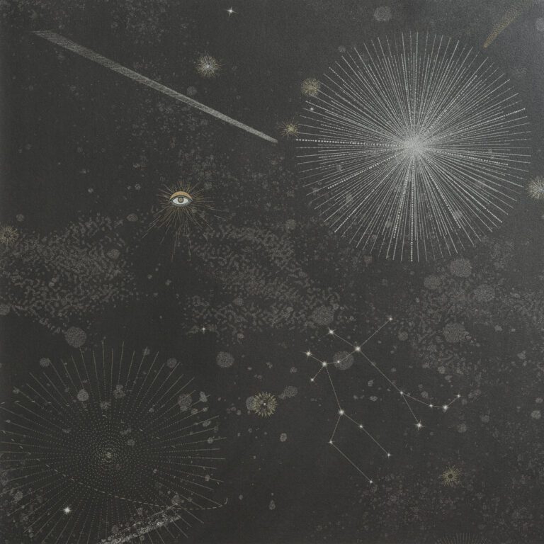 Supernova — Calico Wallpaper