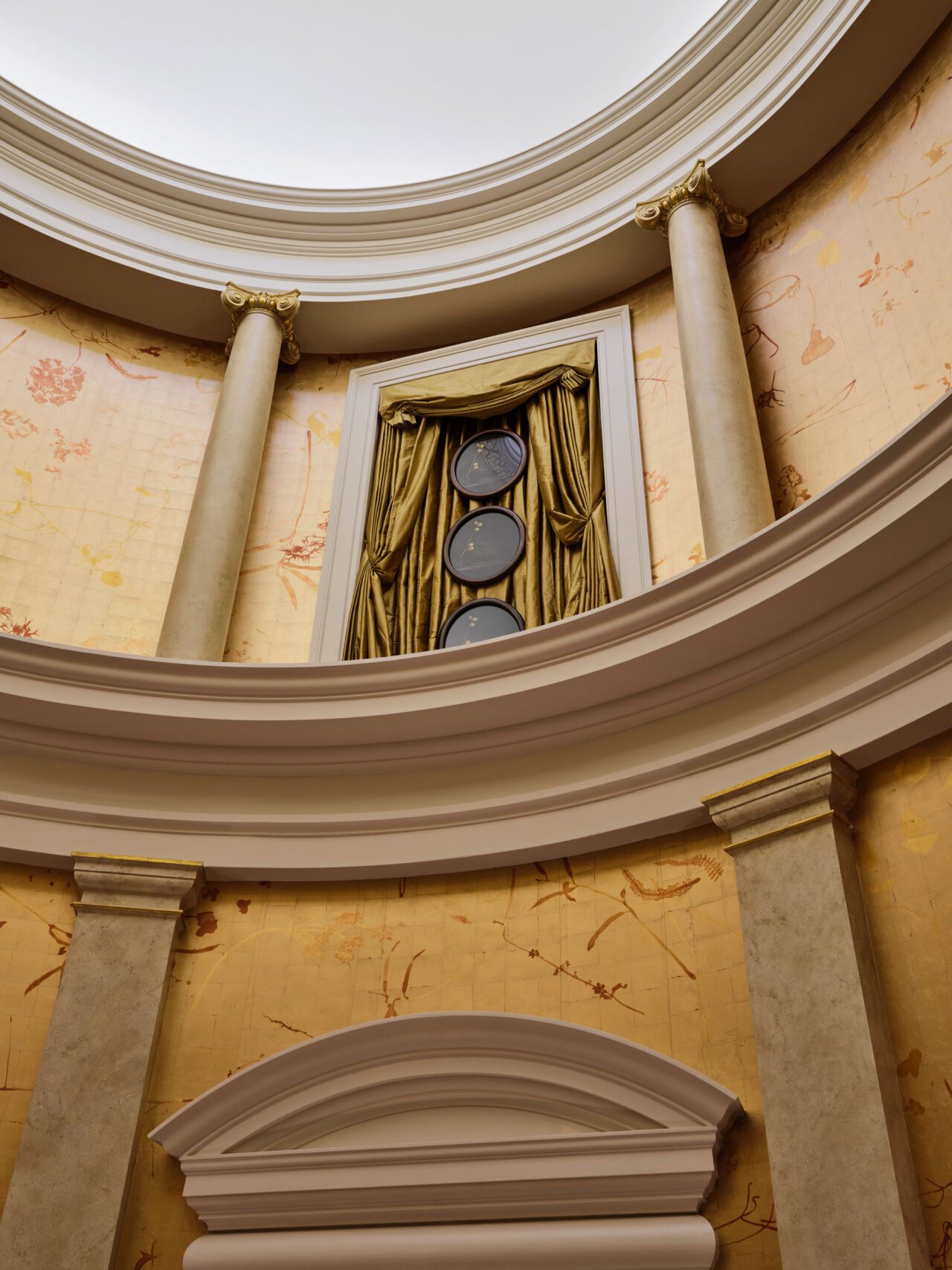 Kips Bay 2024 — Calico Wallpaper