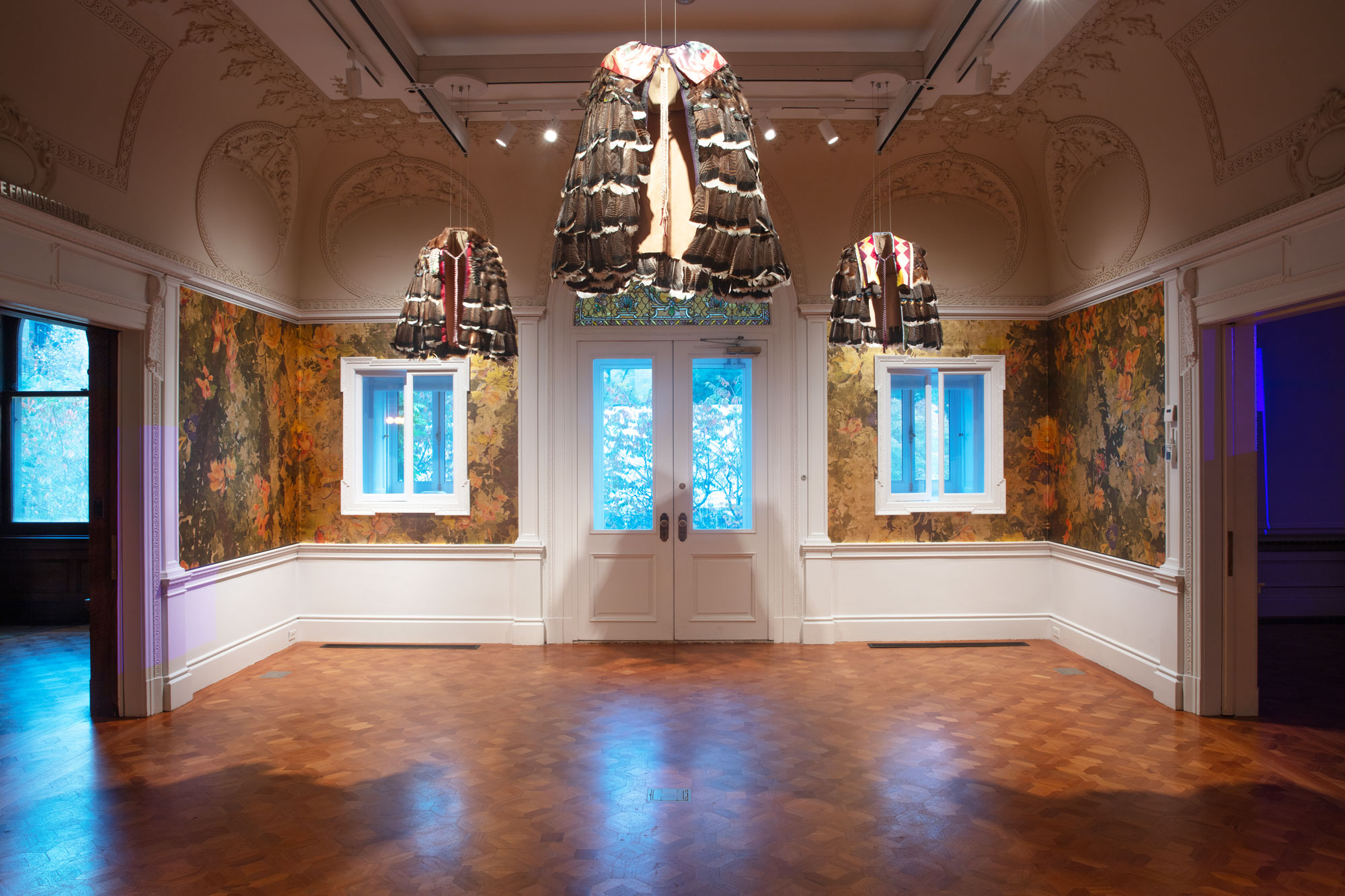 Press & News — Calico Wallpaper