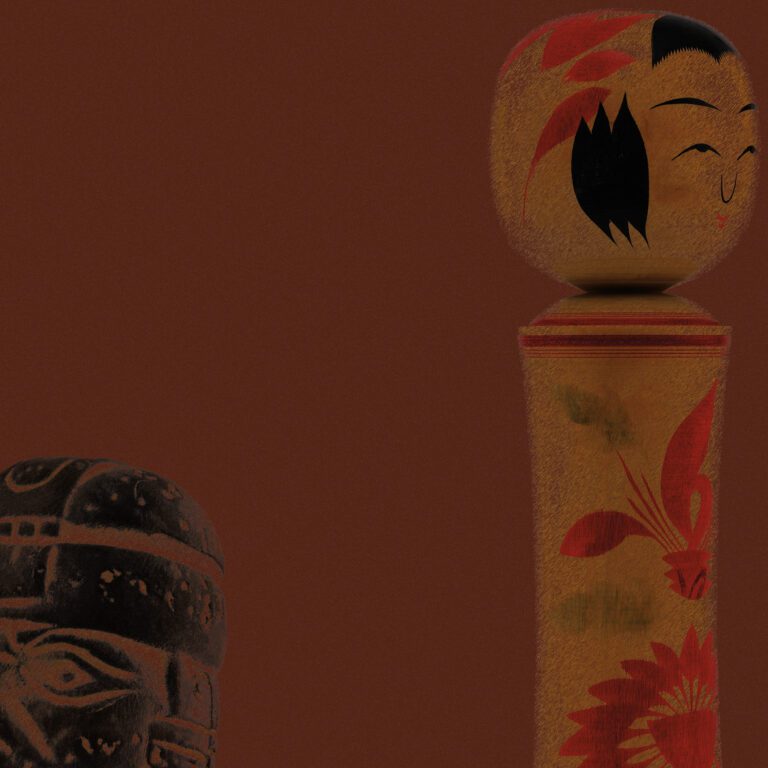 Origin — Calico Wallpaper