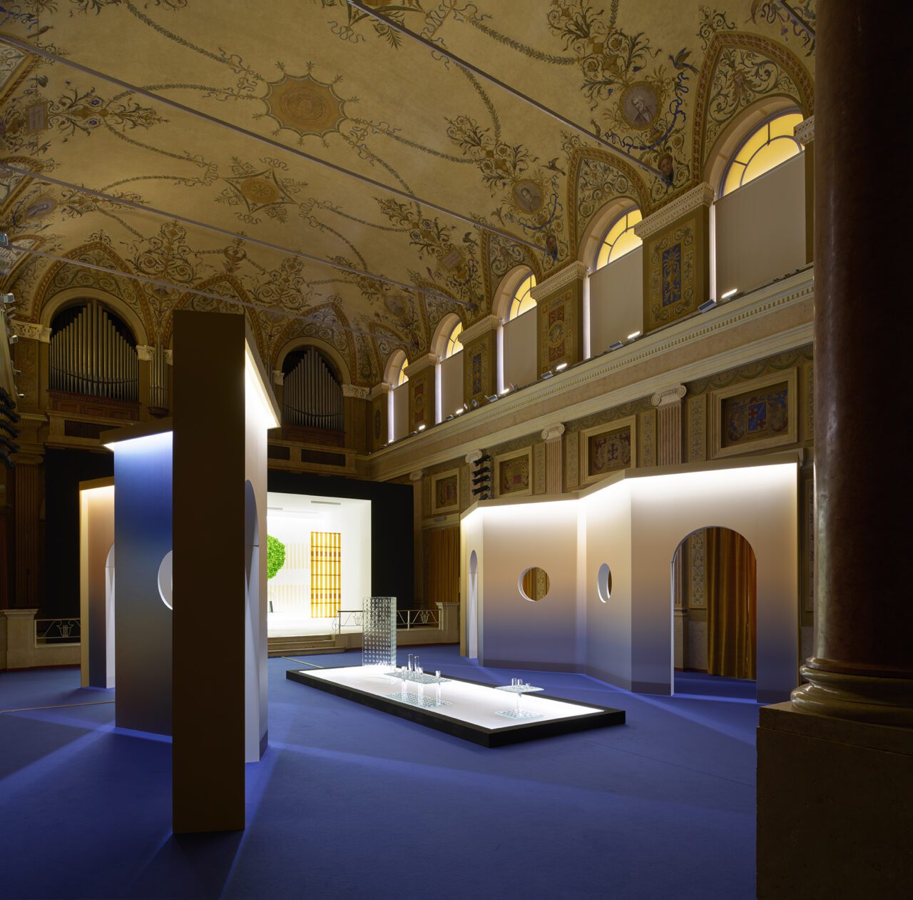 Poetica - Milan Design Week 2025 — Calico Wallpaper