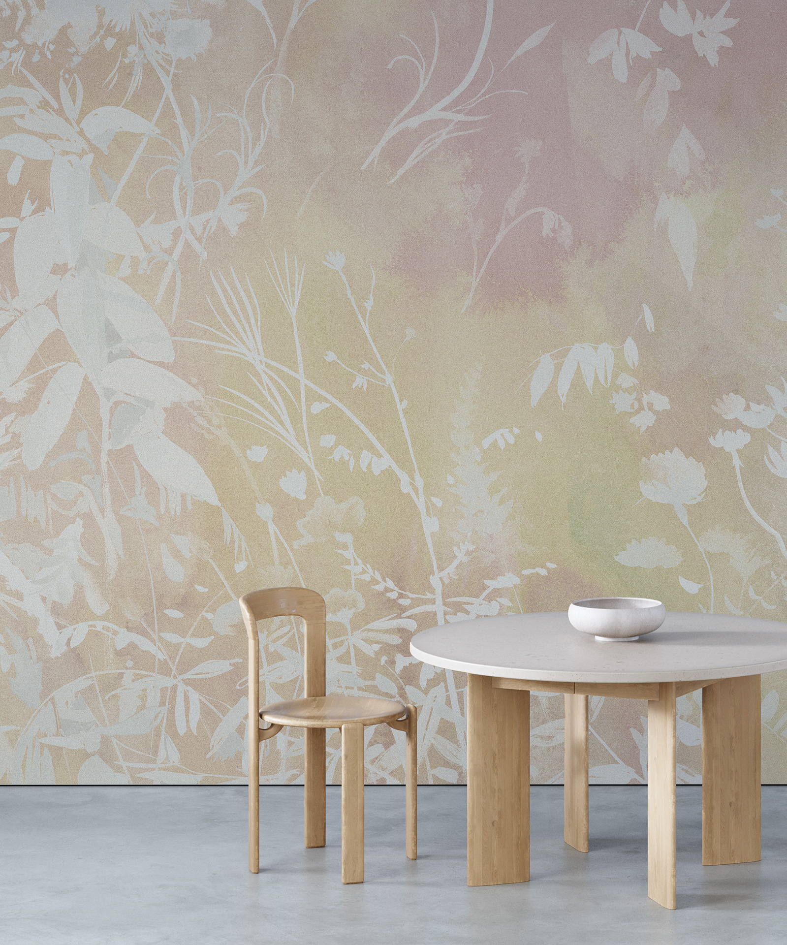 Collections — Calico Wallpaper